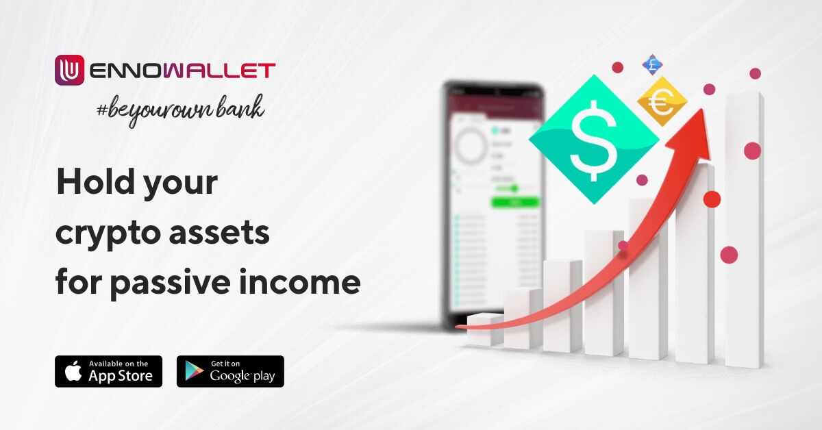 Enno Wallet - Stake